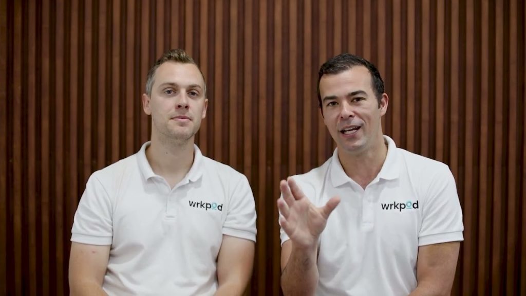Can I find staff that are already pre-trained? - WrkPod