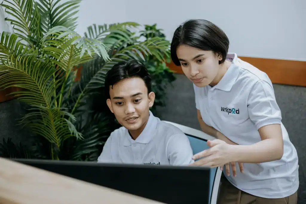 How to Get Hired as a Virtual Assistant at WrkPod - WrkPod